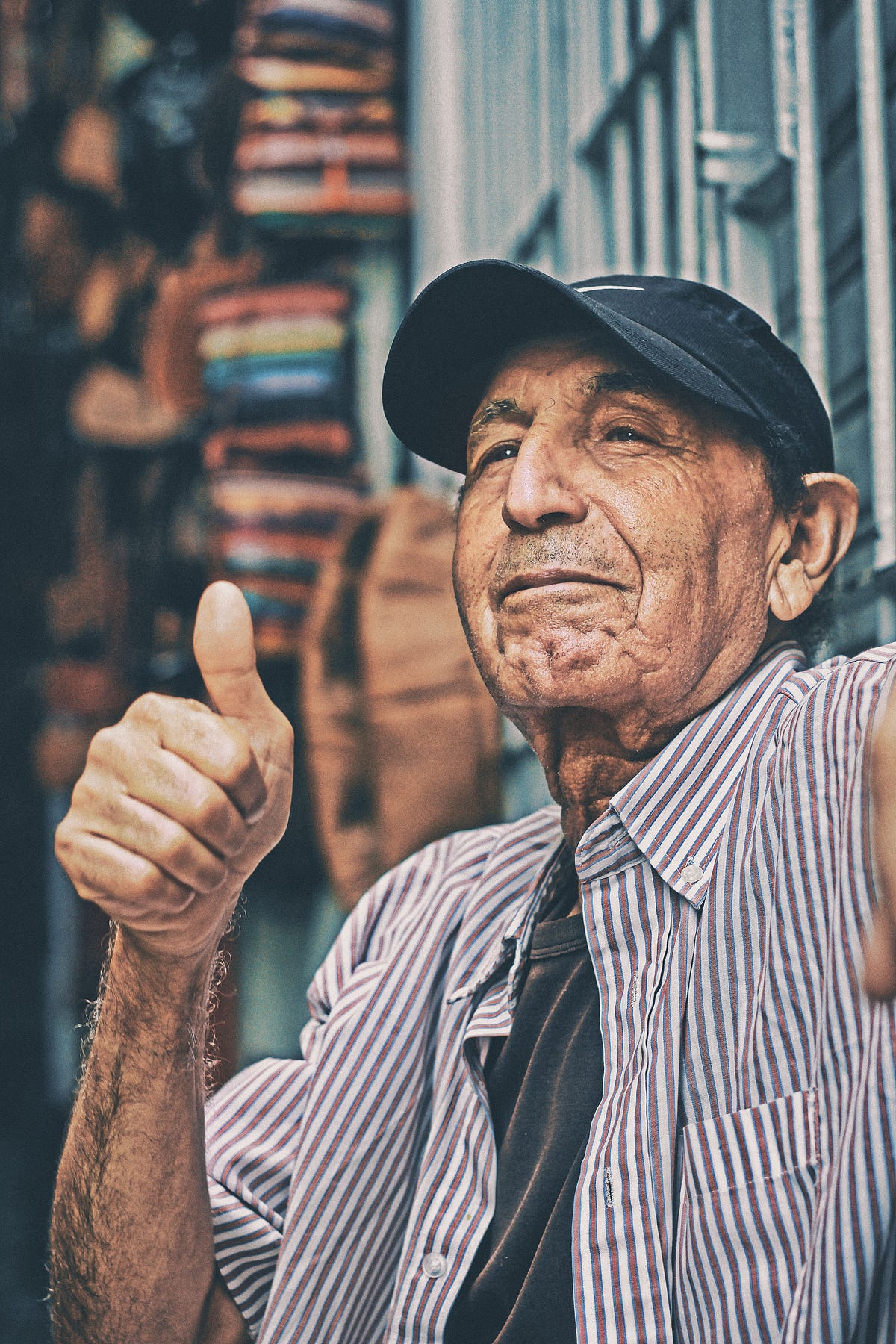 Tuesday’s with Morrie. The book allows to take a break and… | by mayank valecha | Medium