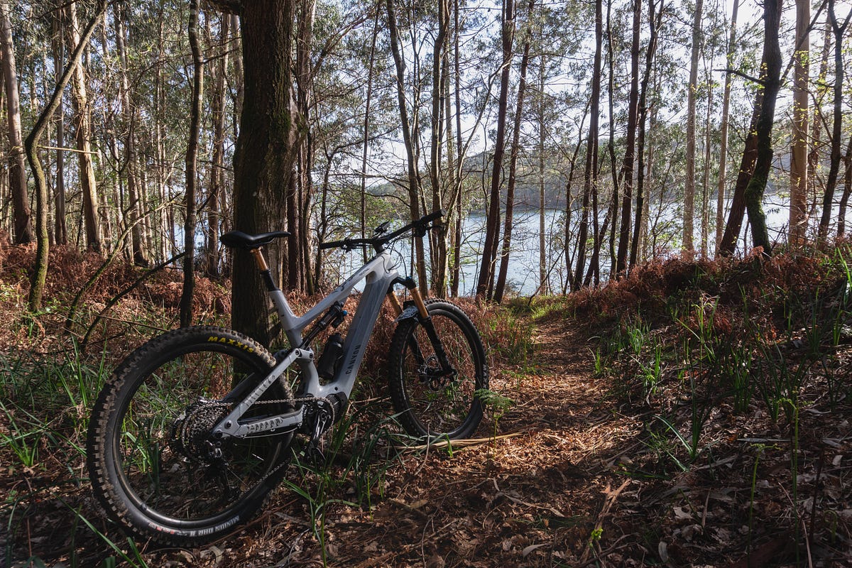 Unleashing the Power: Can E-Bikes Go Up Hills with Ease? | by Kimzy ...