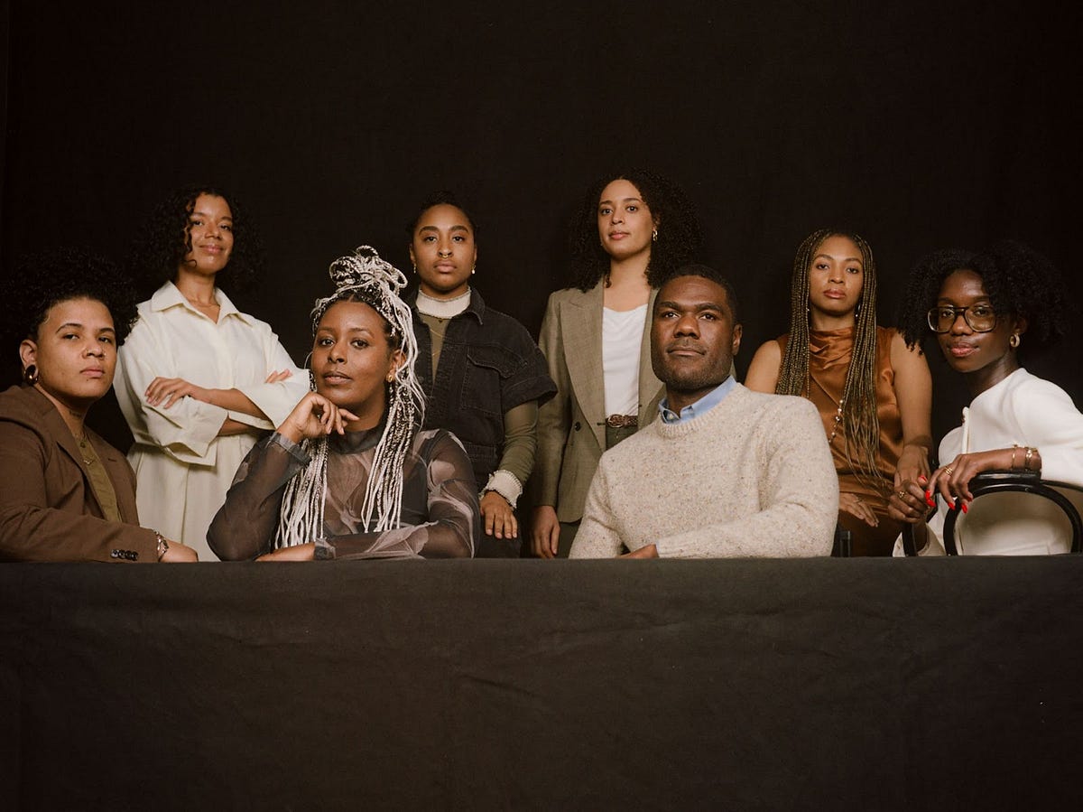 Studio Museum in Harlem Inaugurates Tsige Tafesse as an Arts Leader ...