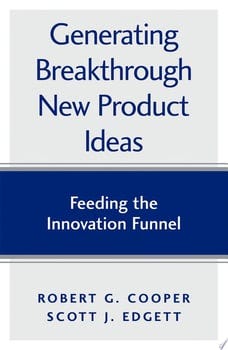 Top 9 Innovation & Ideation Books | by Sandra Smith | Medium