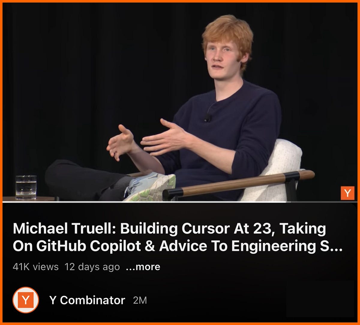 How This 24-Year-Old Built a $10B AI Startup After Failing Multiple ...
