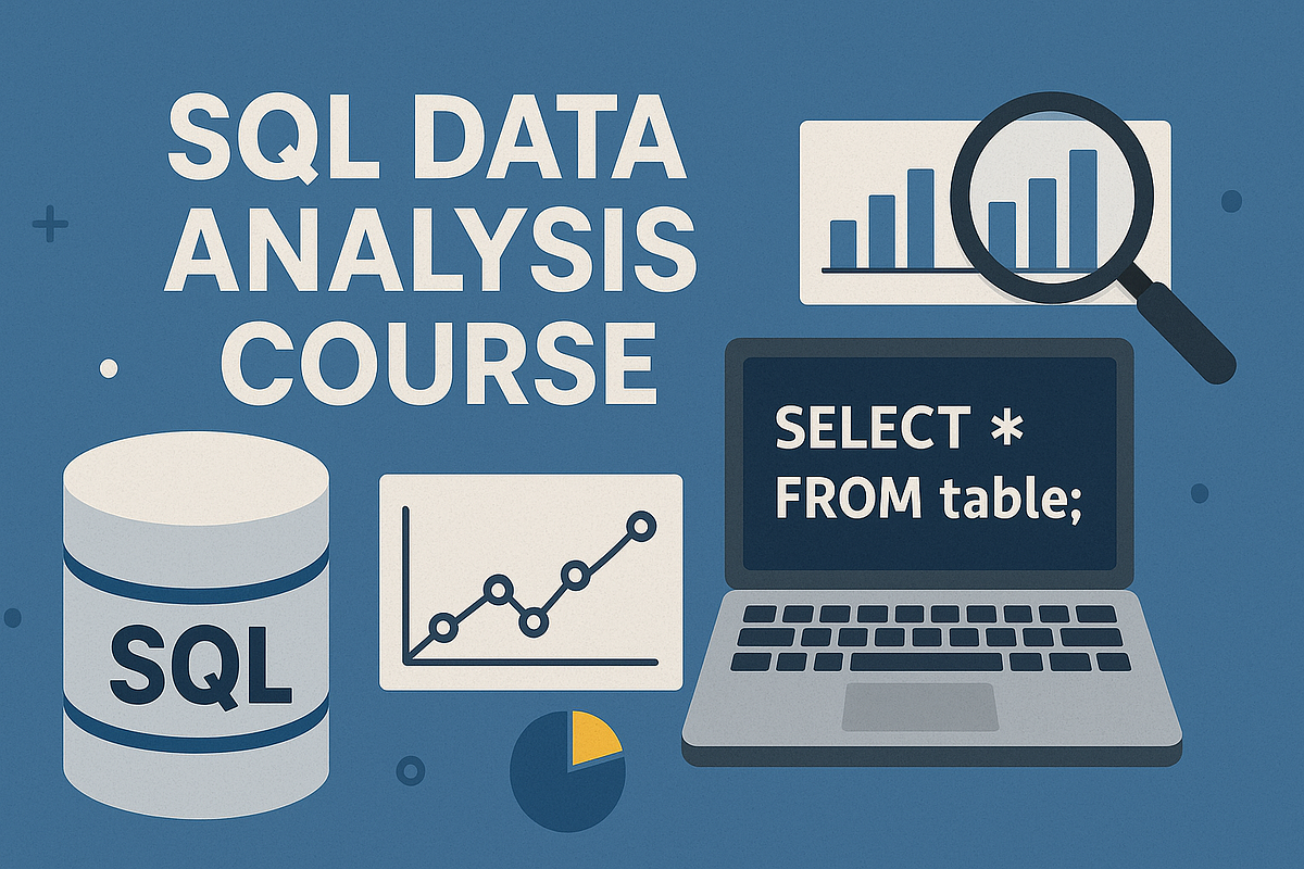 Great Learning Launches Career-Ready Data Analytics with SQL Course | by Great Learning | Jun ...