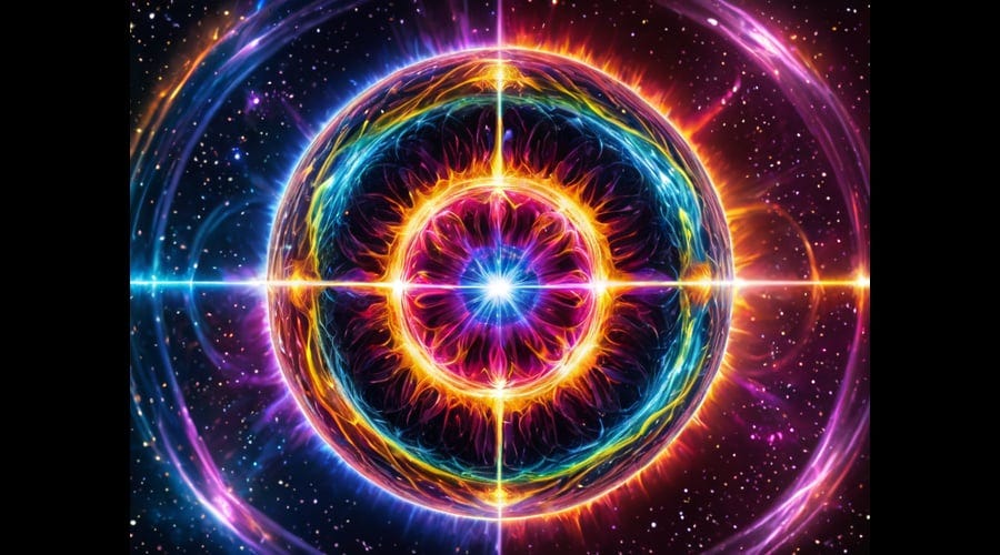 Magnasphere | by Morgan Fletcher | Medium