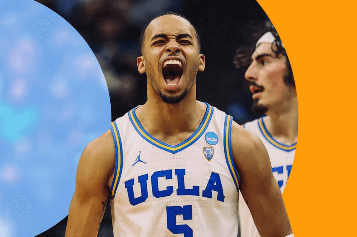 Former UCLA Guard Sues NCAA Amid Eligibility Battle | by Joshua Bejoy ...