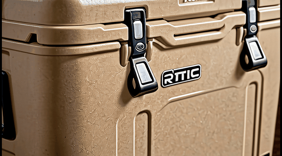 Rtic Cooler Skin | by Chase Baker | Mar, 2024 | Medium