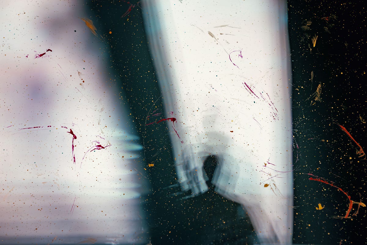 How My Damaged Ego Modified My Perception Of Reality | by Ferenc Papp ...