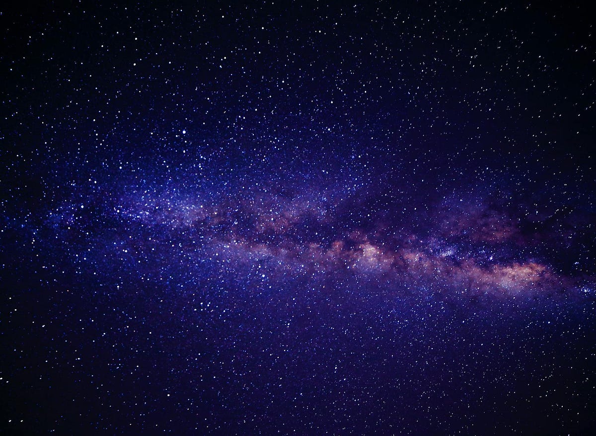 The Big Bang: A Beginner’s Guide to the Start of the Universe | by The ...