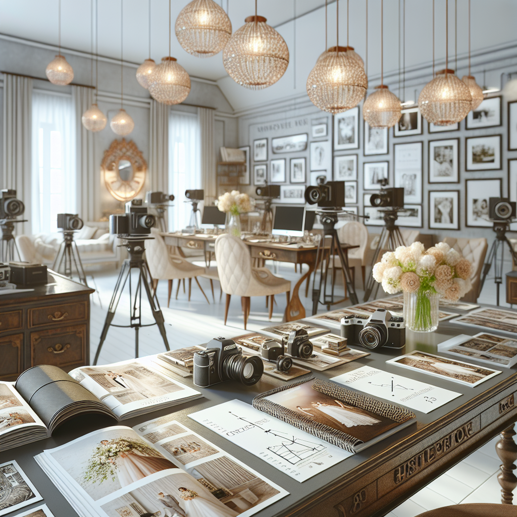 Expanding Your Wedding Photography and Videography Business Through Franchising: A Step-by-Step ...