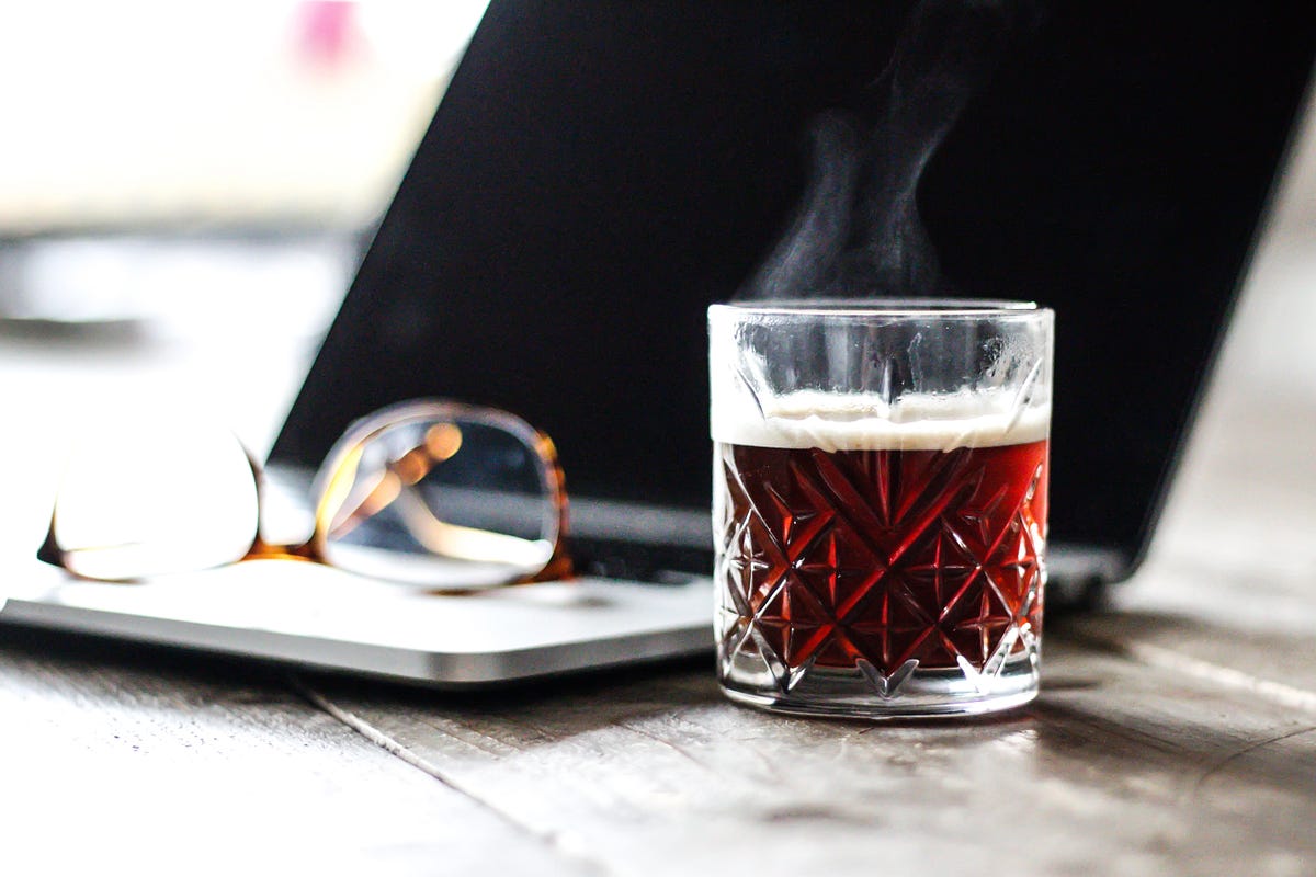 Does Googling ‘Am I an Alcoholic?’ Mean I Am an Alcoholic? | by Chelsey ...