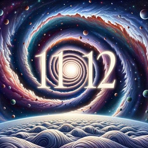 Unveiling the Meaning of Angel Number 1112 | by Belinda Stoffberg | Medium