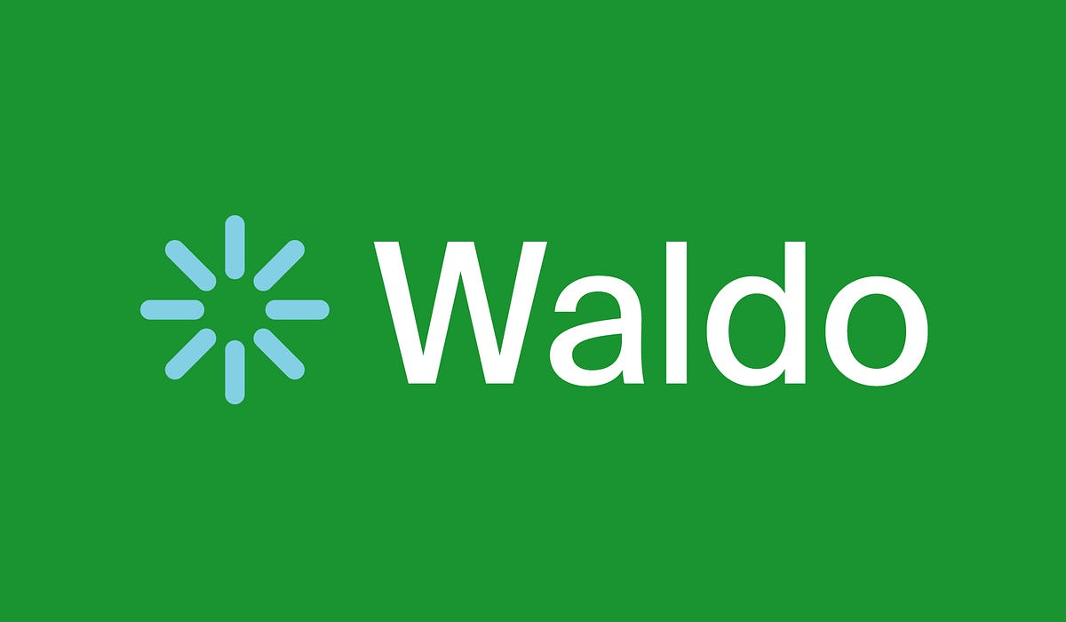 Storytime: The Waldo Family bringing Digital Payments to the masses ...