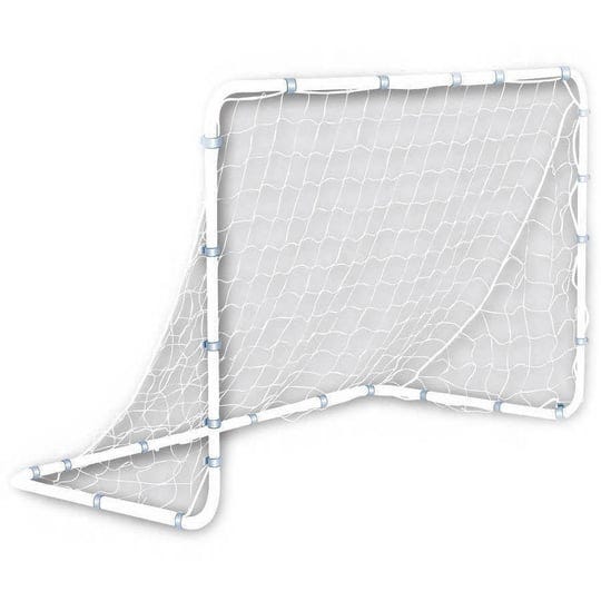 Franklin Soccer Goals | by Lynn Medina | Jul, 2024 | Medium
