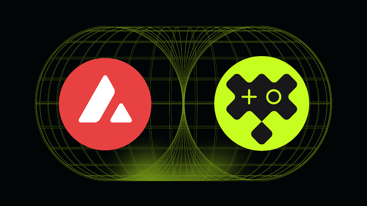 Gaming needed a state machine. So we built one on Avalanche | by Team ...