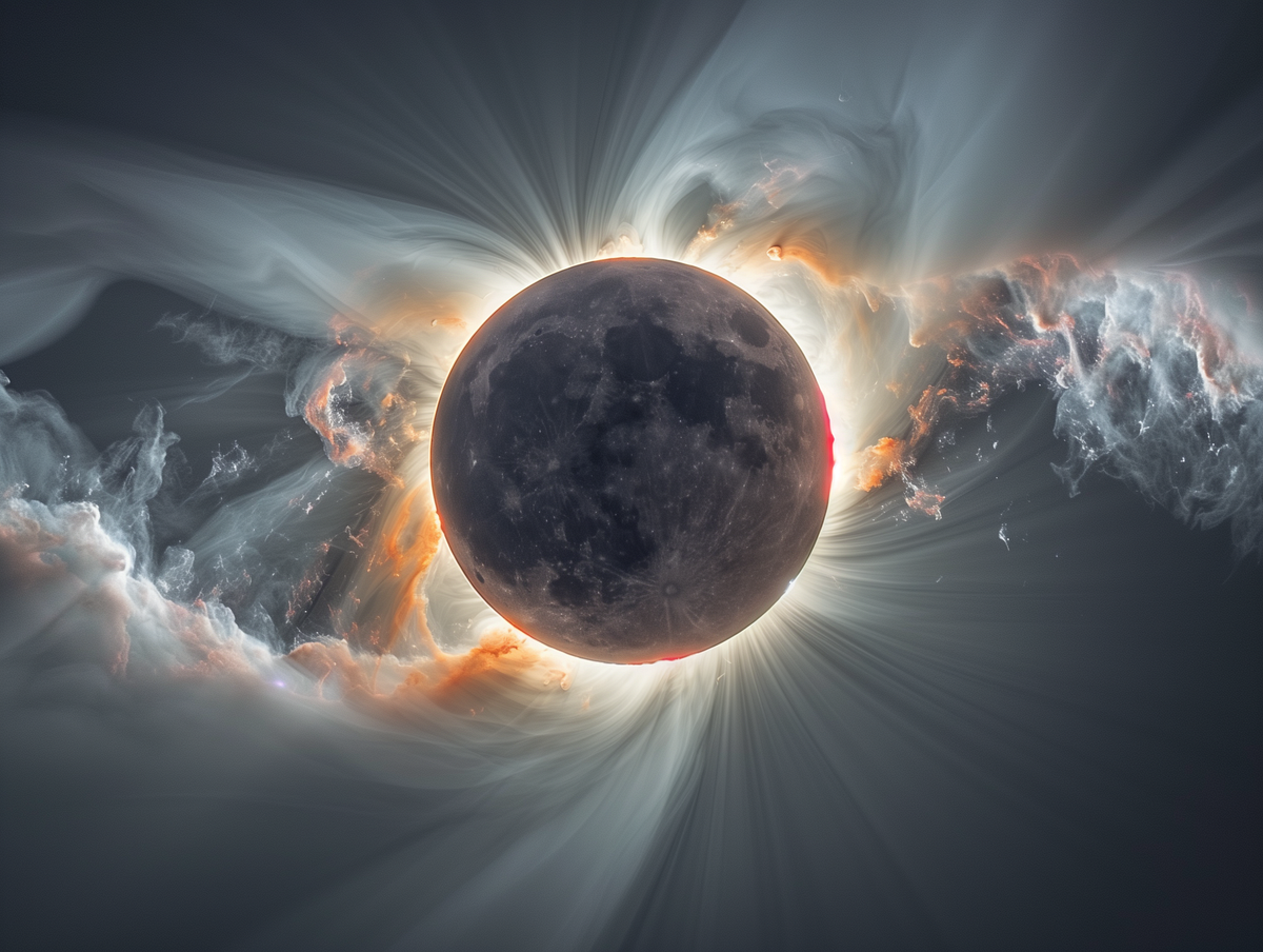 An Eclipse is Coming!. Will you be in the area of totality? | by Scott ...