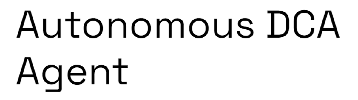 How Autonomous DCA Agent Implements AO Cron Triggers | by Perma DAO ...