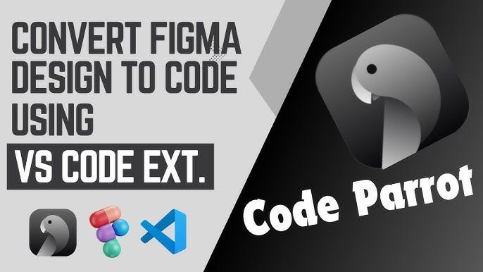 Can ChatGPT Convert Figma to Code? Unveil the Truth! | by Sara Fairman ...