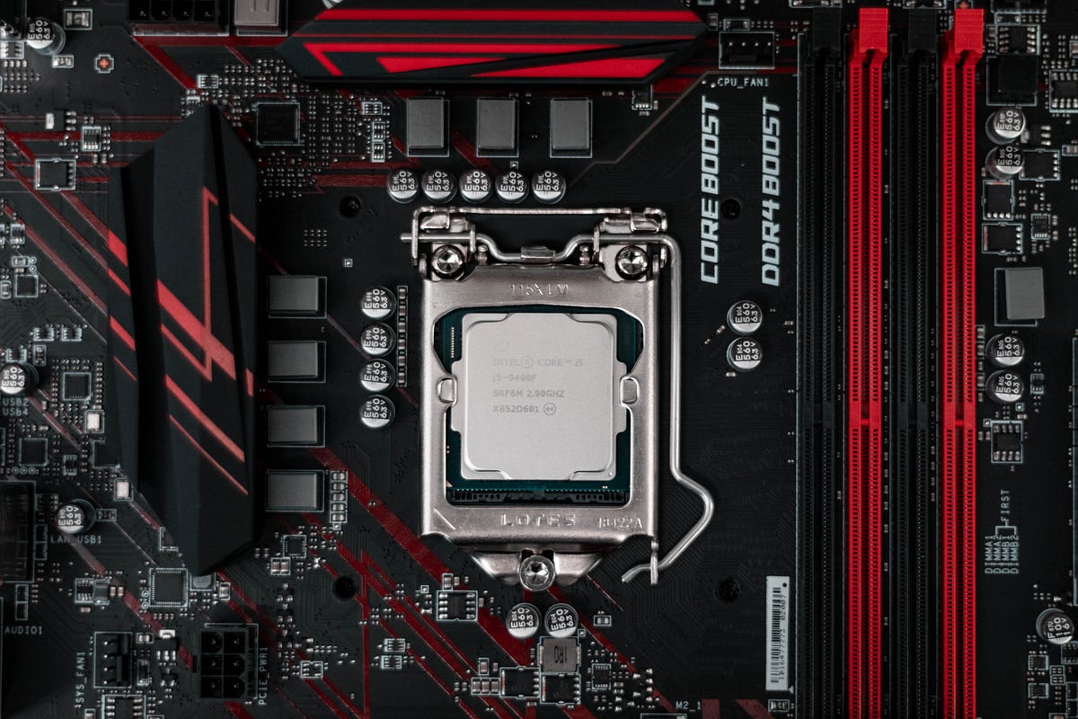 How MonetDB Exploits Modern CPU Performance | by Dwi Prasetyo Adi ...