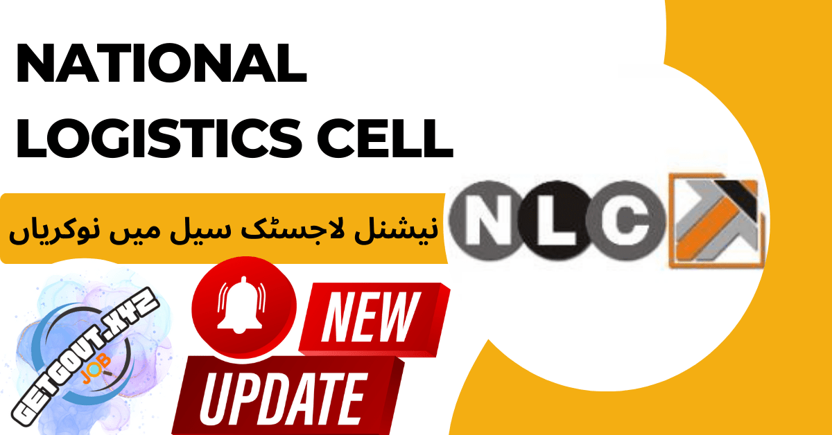 National Logistics Cell 2024 Job - Nisar Ahmad - Medium