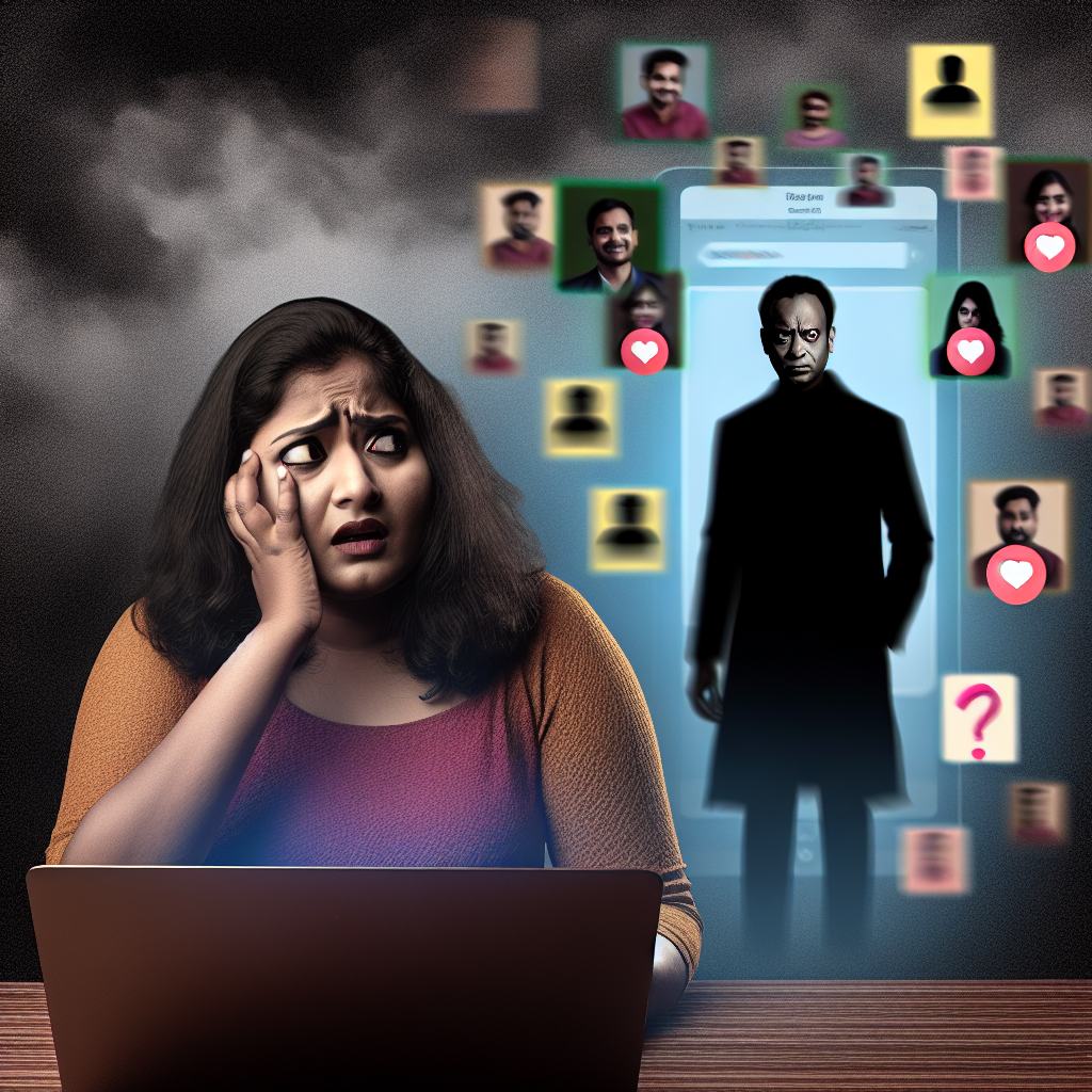 How to Find Out if Someone Has a Dating Profile: Is Your Significant ...