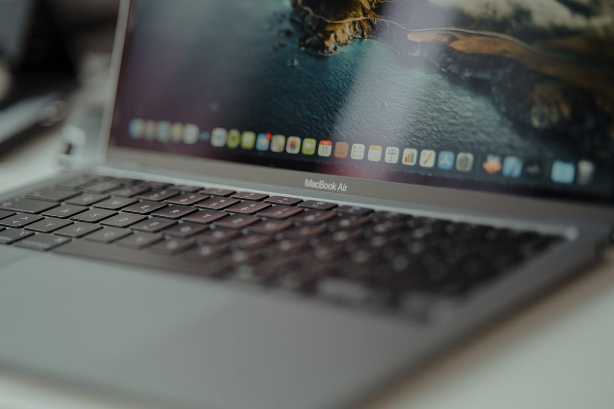 macOS setup and configuration for Software development | by Petros ...