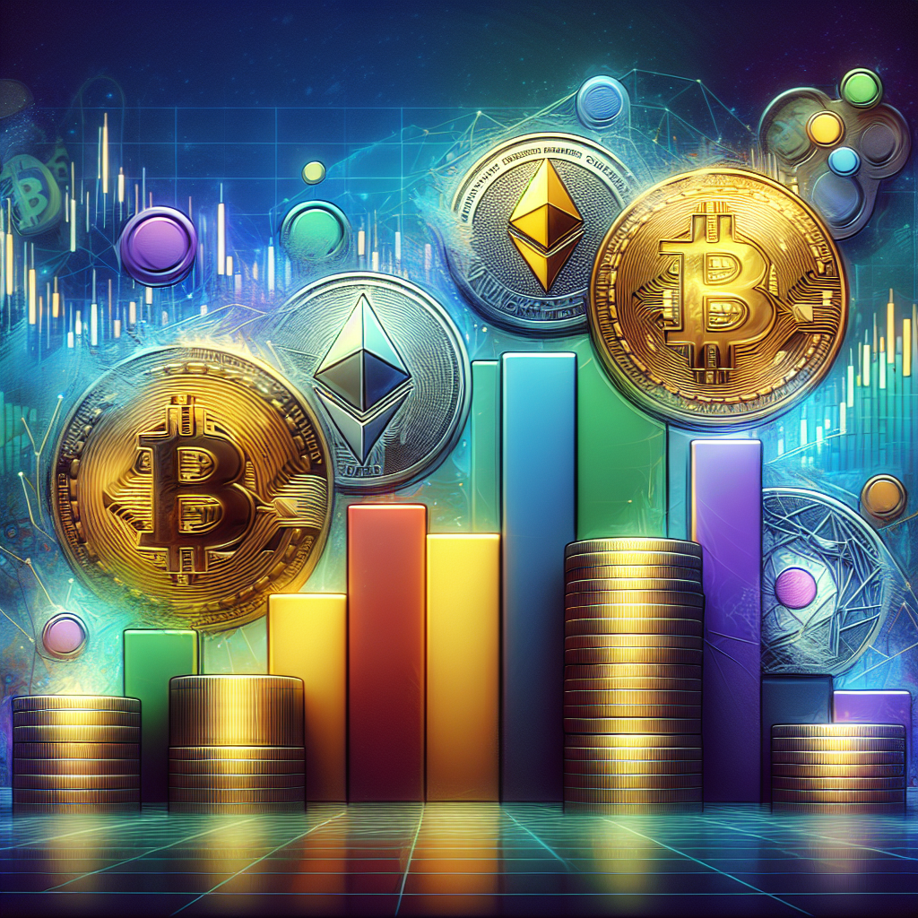 How to Diversify Your Crypto Portfolio | by CRYPTO TALKIES NEWS | Medium
