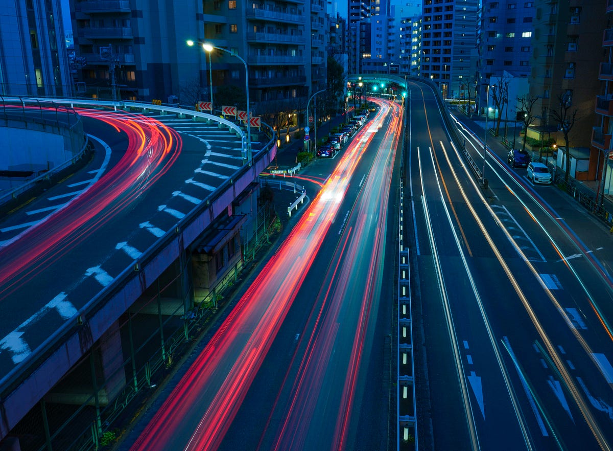 AVs are Changing Transportation — But Who’s Not Invited? | by Sharpi | Feb, 2025 | Medium