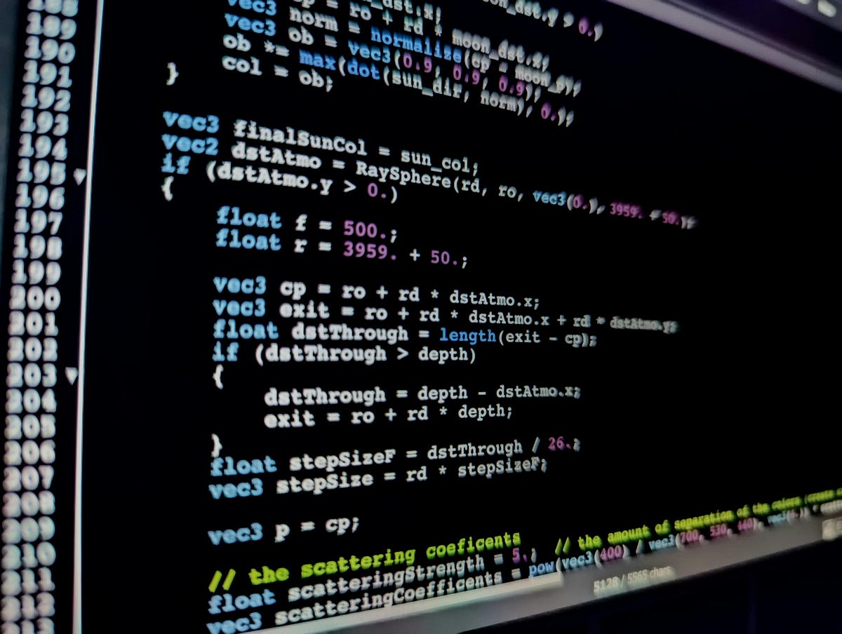 The JavaScript Side Hustle That Makes Me Money While I Sleep | by ...