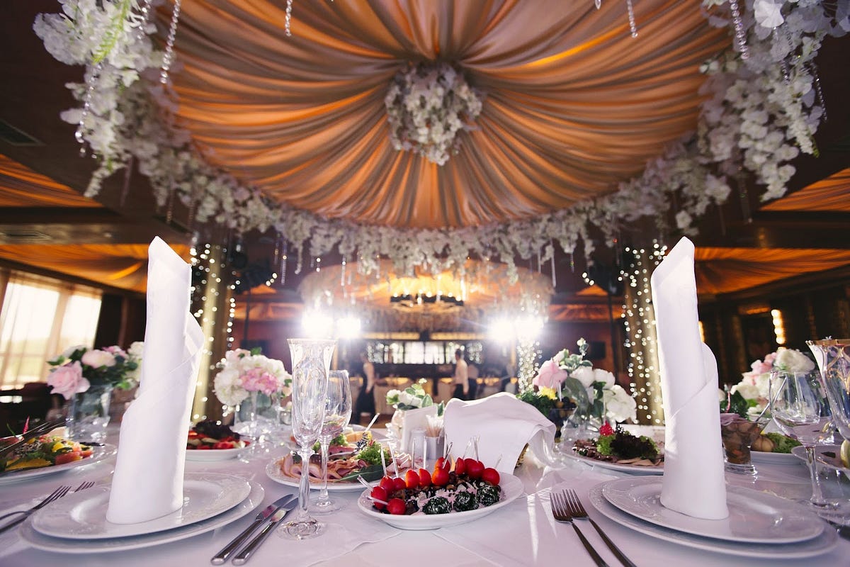 Premier Wedding Decorator in Pune: Making Your Dream Wedding a Reality ...