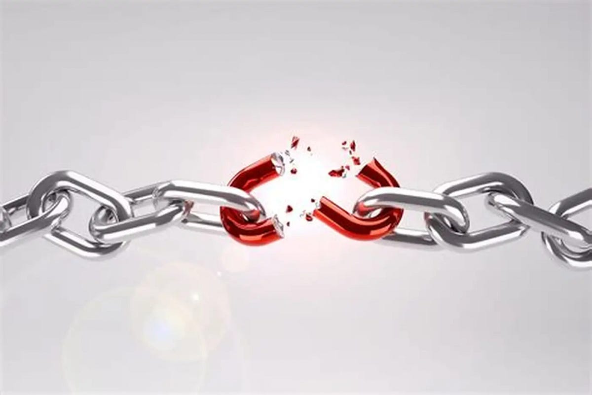 Removing Compatibility Layers Without Breaking Production | by Ann R ...