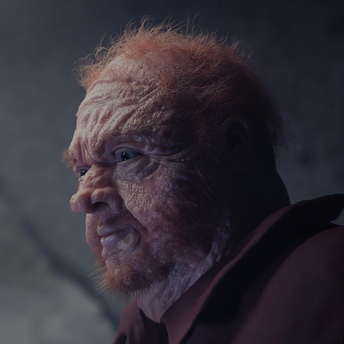 The Quiet Prejudice Against Ugly. Lookism, looksmaxxing, and love | by ...