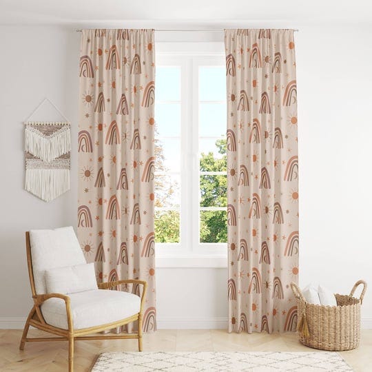 The Best Girls Curtains | by Paisley Stewart | Medium