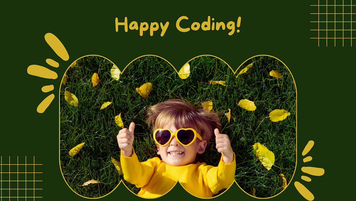 Coding Languages Your Kids Can Learn in 2024 | by CreativeCodingCorner ...