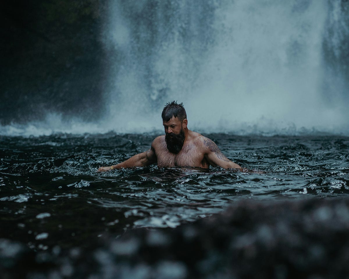 The Fallacy of Being Self-Made. Why no one truly goes it alone | by ...