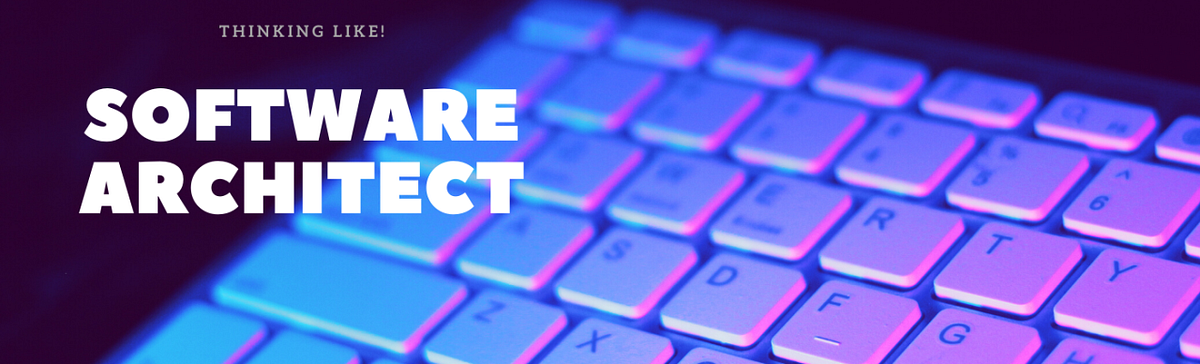 System Design for Beginners — How to Think Like a Software Architect ...
