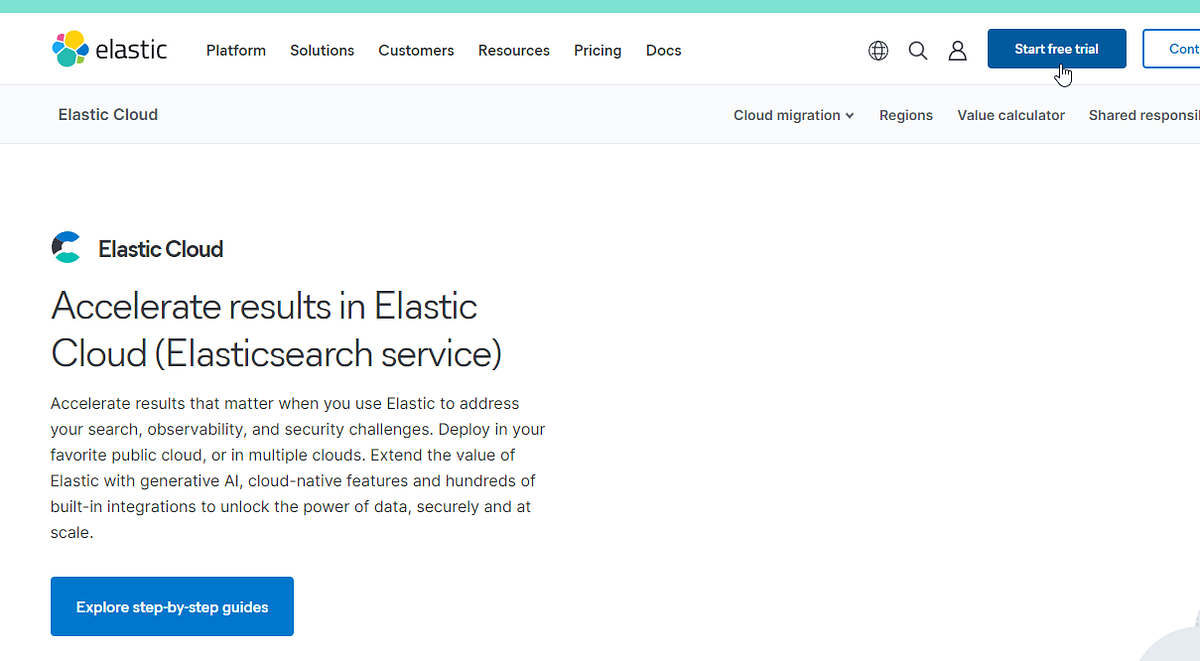 Building a SIEM Lab with Elastic Cloud | by Trevor Murphy - SudoBear ...