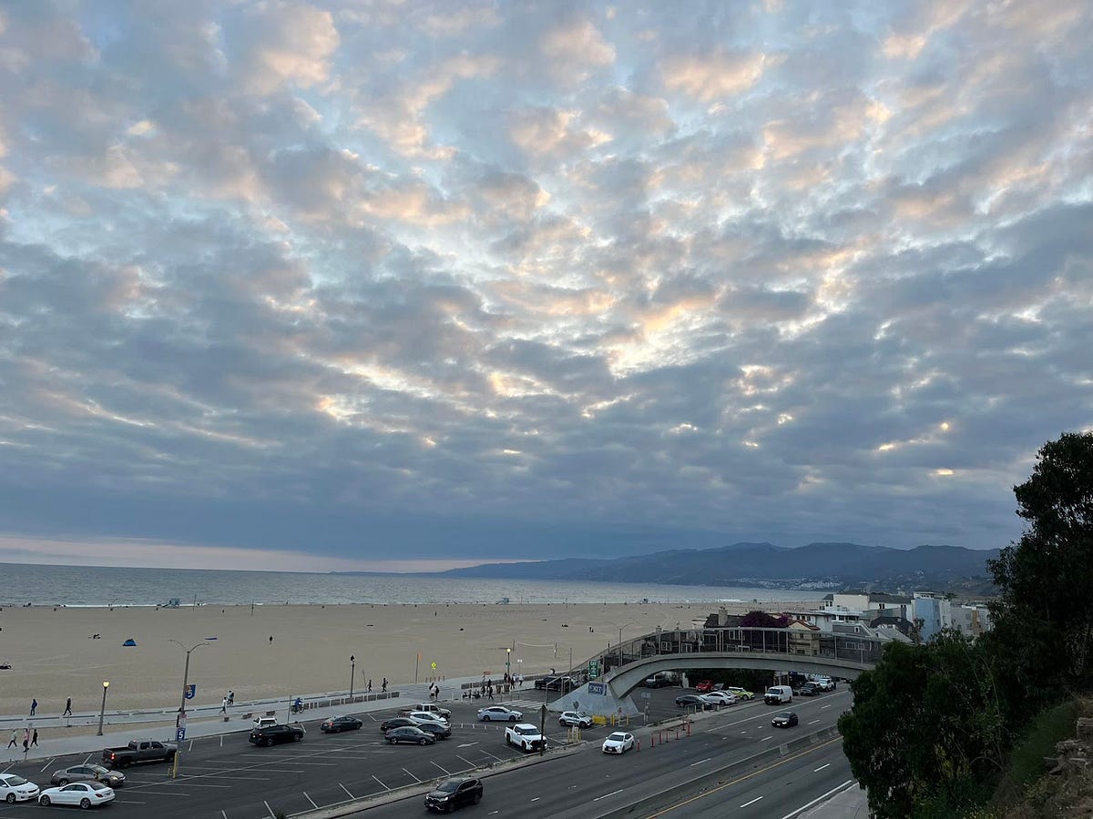 Dance The Night Away In Los Angeles | by Guac Magazine Editors | Guac Magazine | Apr, 2024 | Medium