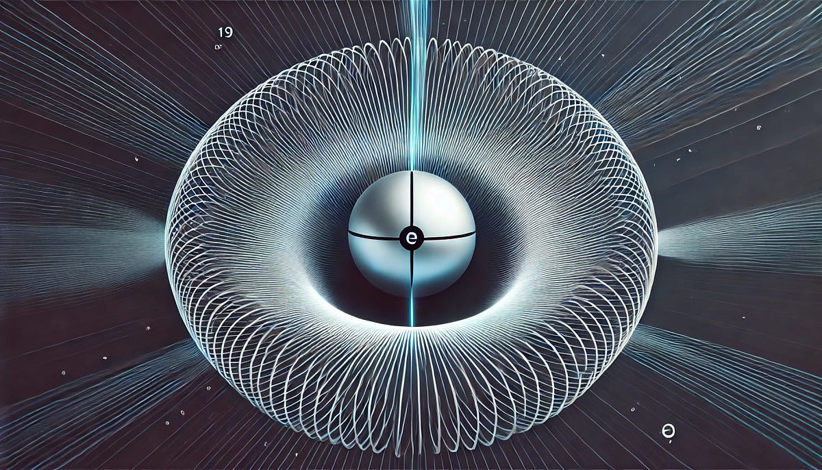 The Zeeman Effect: How Magnetic Fields Unlock the Quantum World | by ...