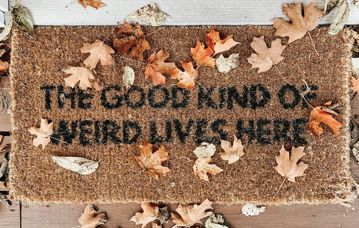 12 Random Facts to Brighten Even a Bad Day | by Lanquaye George K ...