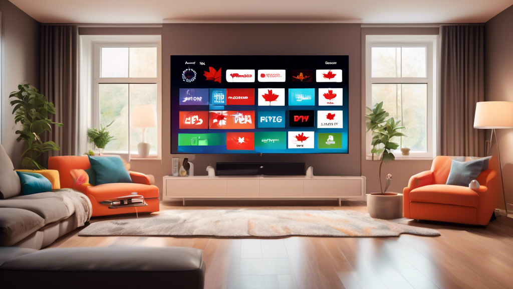 Top Picks for the Best IPTV Subscriptions in Canada | by Stella M | Jul ...