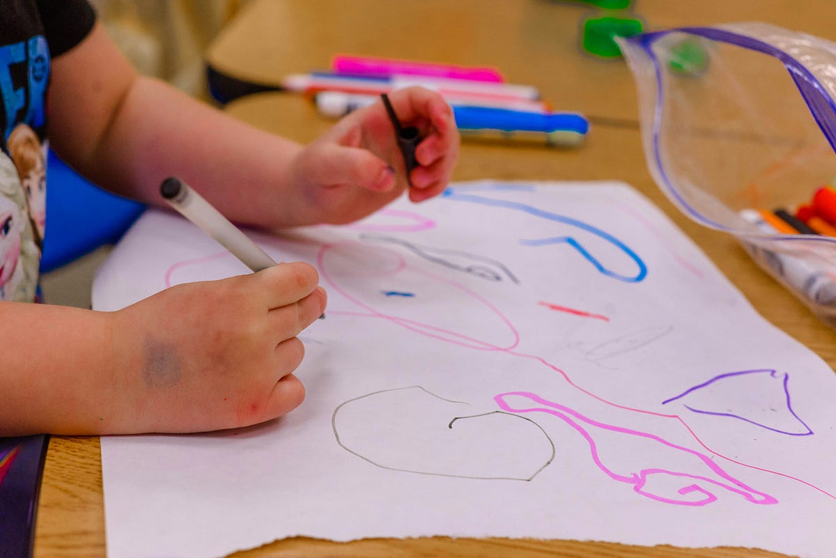 Science Dogma. And its preschool level of… | by Stephen Geist | Thirty ...
