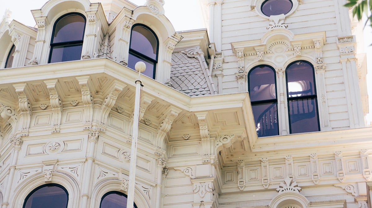 A Real Lady Bird Story. While reading Joan Didion’s The White… | by ...