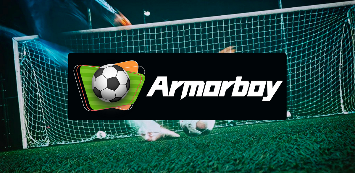 The First GameFi Application, ArmorboyGames, was Launched by Armorboy ...