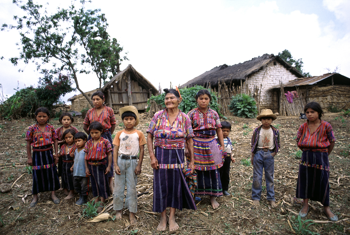 The Vital Connection Between Ecosystems and Indigenous Peoples | by ...