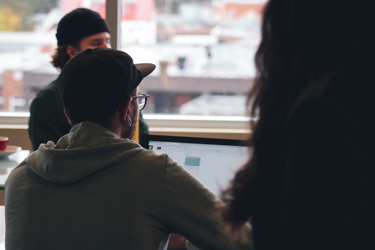 More Ways To Render Large Lists With React By John Au Yeung Javascript In Plain English