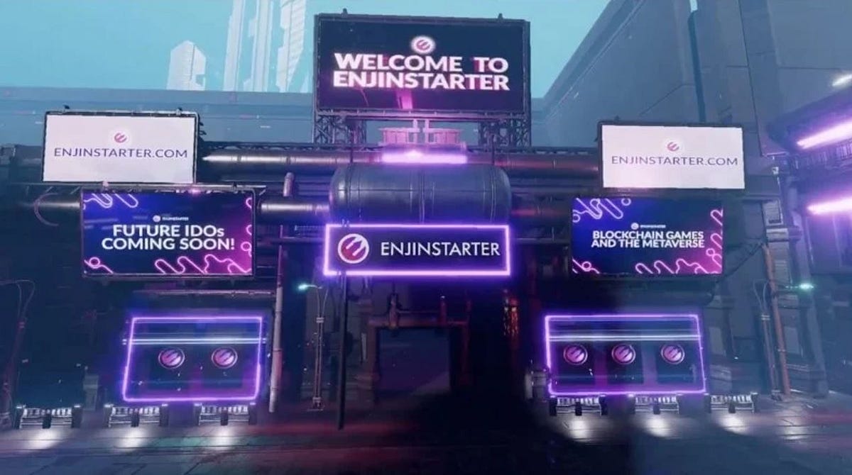 How to Launch a Blockchain Gaming Company on the Launchpad | by ...
