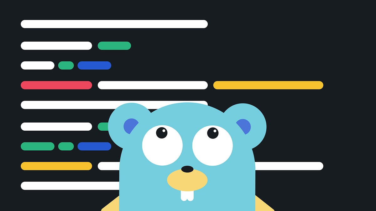 Introducing GoTOON. The Token-Optimized Object Notation lib… | by ...