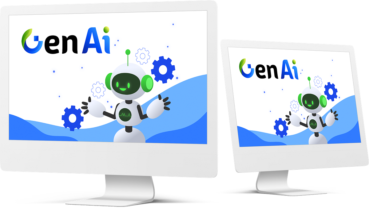GenAI Review: Best AI Content Creation Tool In 2024 | by AI Tips 👋 ...