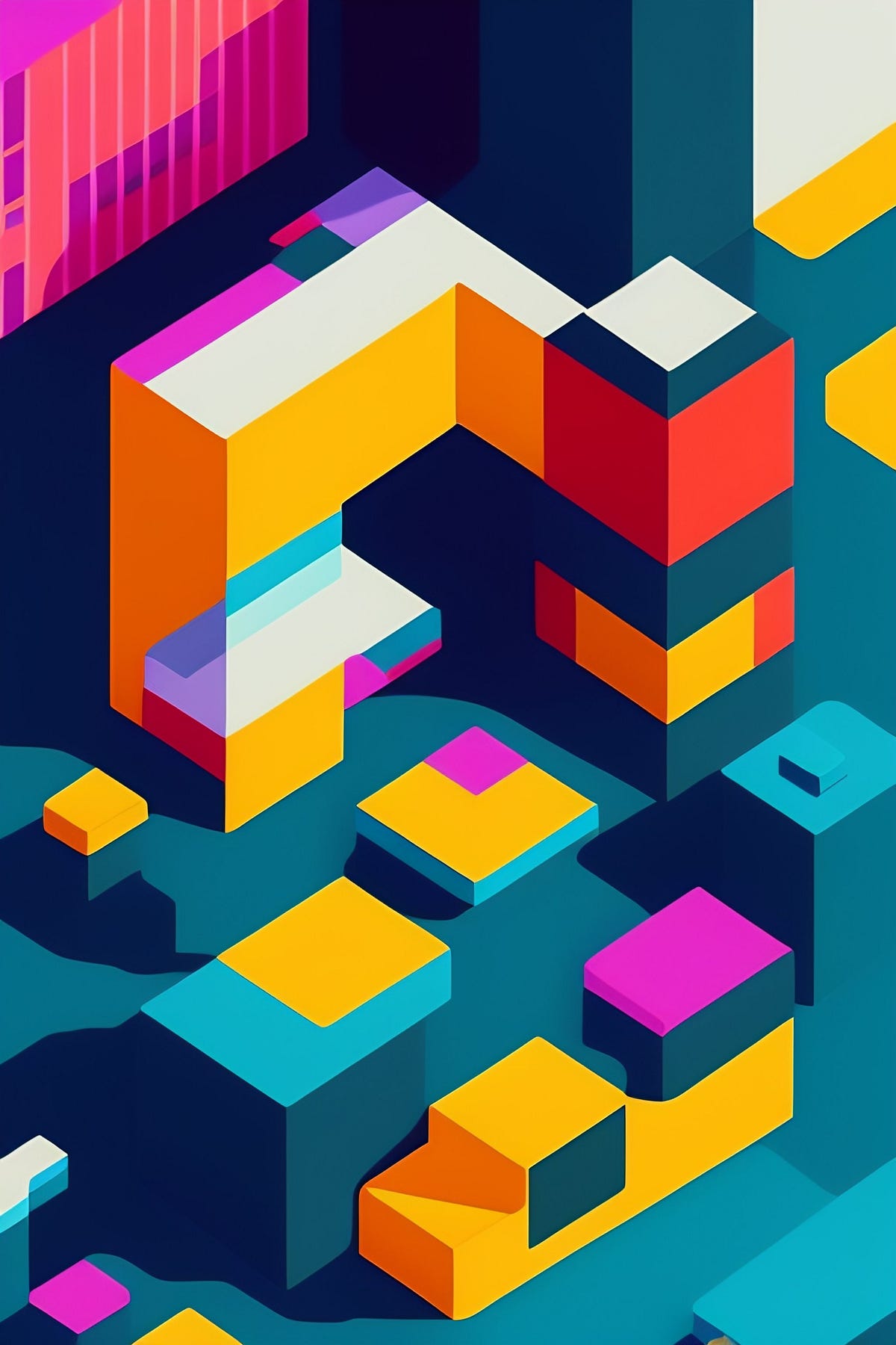 Python Microservices: A Modern Approach to App Development | by Ayşe Kübra Kuyucu ...