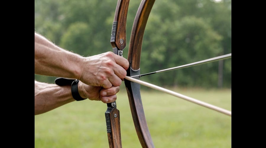 Bow Press Fingers | by Samantha Ward | Mar, 2024 | Medium