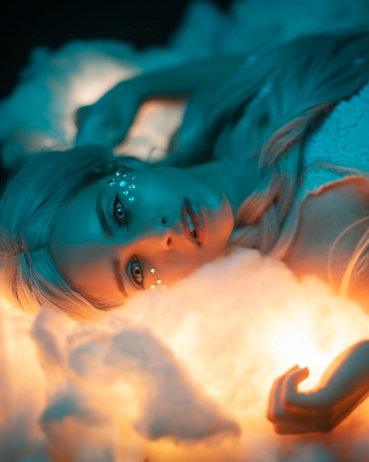 Why We Create Fantasy Relationships and How to Embrace Reality in Love ...